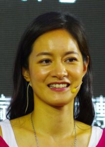 Janet Hsieh Height, Weight, Age, Spouse, Biography, Family, Facts