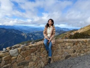 Janet Hsieh Height, Weight, Age, Spouse, Biography, Family, Facts