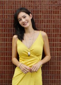 Janet Hsieh Height, Weight, Age, Spouse, Biography, Family, Facts