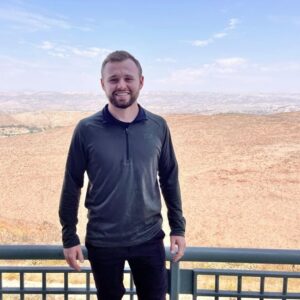 Jason Duggar Height, Weight, Age, Girlfriend, Family, Facts, Biography