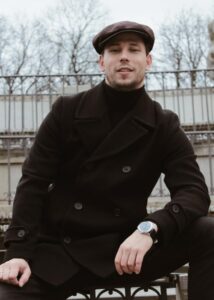 Józef Pawlowski Height, Weight, Age, Spouse, Biography, Facts