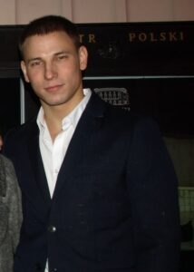 Józef Pawlowski Height, Weight, Age, Spouse, Biography, Facts