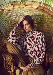 Katherine Kelly (Actress) Height, Weight, Age, Boyfriend, Facts, Biography