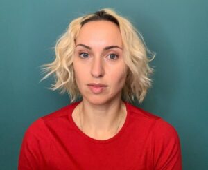 Kerry Howard Height, Weight, Age, Boyfriend, Biography, Family, Facts