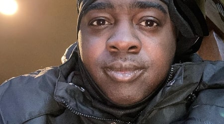 Kidd Kidd Height, Weight, Age, Facts, Biography, Family, Spouse