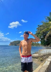 Kyle Echarri Height, Weight, Age, Girlfriend, Biography, Family, Facts