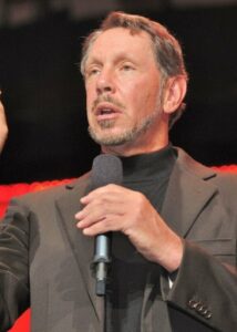 Larry Ellison Height, Weight, Age, Girlfriend, Family, Facts, Biography