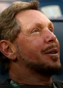 Larry Ellison Height, Weight, Age, Girlfriend, Family, Facts, Biography