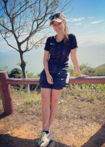 Lisa-Marie Tse Height, Weight, Age, Family, Biography, Facts