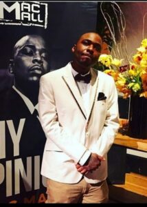 Mac Mall Height, Weight, Age, Family, Facts, Spouse, Biography