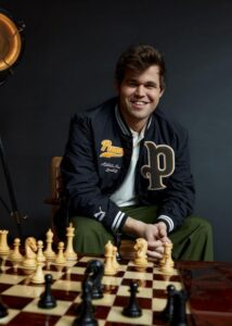 Magnus Carlsen Height, Weight, Age, Family, Facts, Education, Biography