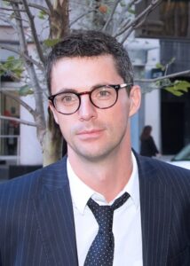 Matthew Goode Height, Weight, Age, Spouse, Biography, Family