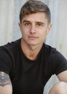 Nicolas Woodman (Actor) Height, Weight, Age, Girlfriend, Facts, Biography