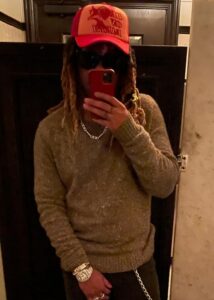 OG Maco Height, Weight, Age, Girlfriend, Biography, Family, Facts