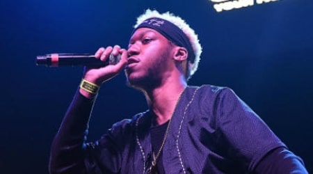 OG Maco Height, Weight, Age, Girlfriend, Biography, Family, Facts