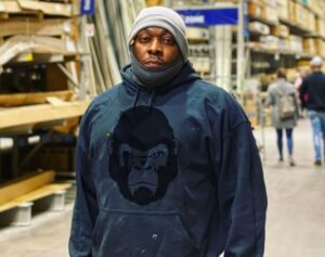 Petey Pablo Height, Weight, Age, Girlfriend, Biography, Family, Facts