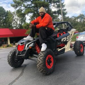 Petey Pablo Height, Weight, Age, Girlfriend, Biography, Family, Facts