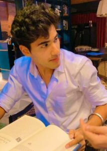 Raj Bawa Height, Weight, Age, Family, Facts, Education, Biography