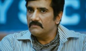 Rao Ramesh Height, Weight, Age, Spouse, Family, Facts, Biography
