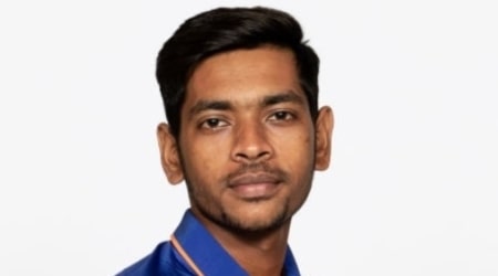 Ravi Kumar Height, Weight, Age, Family, Facts, Biography