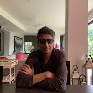 Rishad Premji Height, Weight, Age, Spouse, Children, Facts, Biography