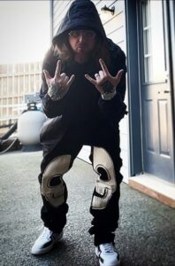 Rittz Height, Weight, Age, Family, Biography, Facts, Girlfriends