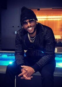 Rocko (Rapper) Height, Weight, Age, Girlfriend, Biography, Family