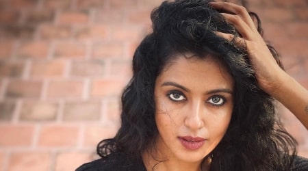 Roshni Haripriyan Height, Weight, Age, Boyfriend, Facts, Biography