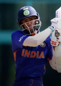 Shaik Rasheed Height, Weight, Age, Family, Facts, Education, Biography