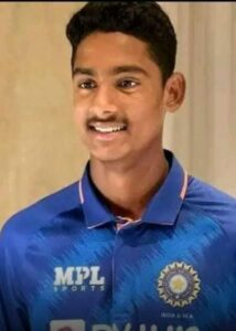 Shaik Rasheed Height, Weight, Age, Family, Facts, Education, Biography