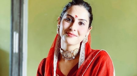 Sheetal Thakur Height, Weight, Age, Spouse, Family, Facts, Biography