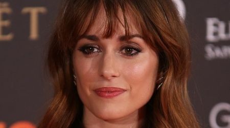 Silvia Alonso Height, Weight, Age, Facts, Boyfriend, Biogrpahy