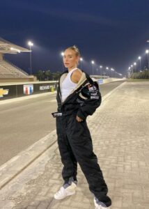 Sina Deinert Height, Weight, Age, Boyfriend, Family, Facts, Biography