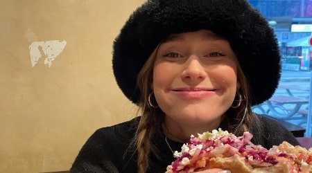 Sina Deinert Height, Weight, Age, Boyfriend, Family, Facts, Biography