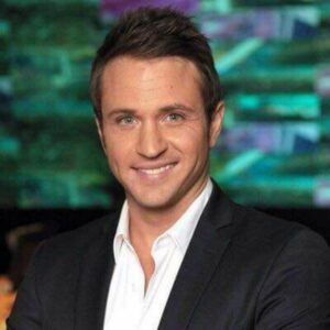 Matt Doran (Journalist) Height, Weight, Age, Spouse, Facts, Biography