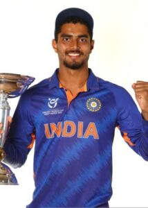 Vasu Vats Height, Weight, Age, Family, Facts, Biography