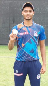 Vasu Vats Height, Weight, Age, Family, Facts, Biography