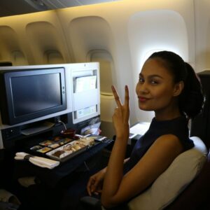 Venus Raj Height, Weight, Age, Boyfriend, Family, Facts, Biography