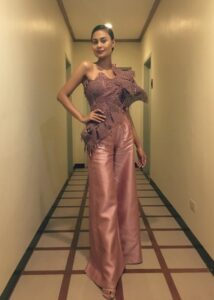 Venus Raj Height, Weight, Age, Boyfriend, Family, Facts, Biography