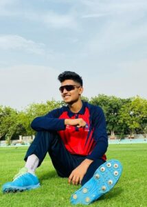 Yash Dhull Height, Weight, Age, Family, Facts, Education, Biography