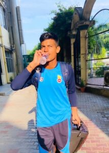 Yash Dhull Height, Weight, Age, Family, Facts, Education, Biography