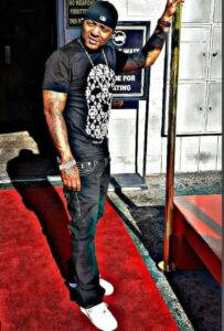 40 Glocc Height, Weight, Age, Family, Facts, Biography