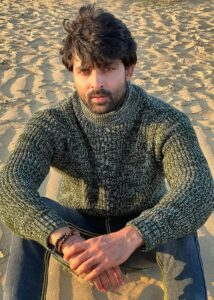 Adhvik Mahajan Height, Weight, Age, Spouse, Biography, Family