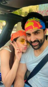 Adhvik Mahajan Height, Weight, Age, Spouse, Biography, Family