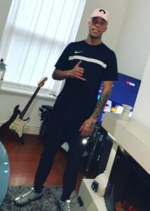 Afghan Dan Height, Weight, Age, Girlfriends, Biography, Family, Facts