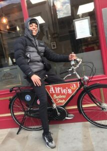 Afghan Dan Height, Weight, Age, Girlfriends, Biography, Family, Facts