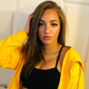 Alectra Cox Height, Weight, Age, Boyfriend, Family, Facts, Biography