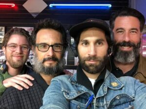 Ariel Schulman Height, Weight, Age, Girlfriend, Family, Facts, Biography