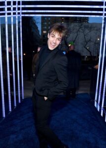 Axel Webber Height, Weight, Age, Girlfriend, Family, Facts, Biography