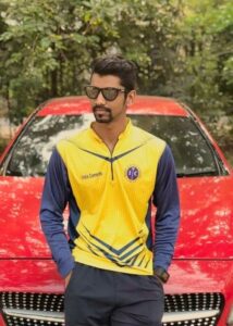 Baba Indrajith Height, Weight, Age, Family, Facts, Biography